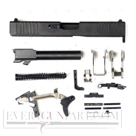 Aftermarket G19 Semi-auto Handgun Parts Kit | Order parts and parts ...