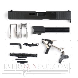 Aftermarket G19 Semi-auto Handgun Parts Kit | Order parts and parts ...