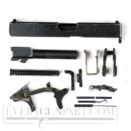 Aftermarket G19 Semi-auto Handgun Parts Kit | Order parts and parts ...