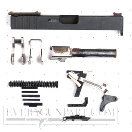 Aftermarket G19 Semi-auto Handgun Parts Kit | Order parts and parts ...