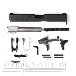 Aftermarket G19 Semi-auto Handgun Parts Kit | Order parts and parts ...