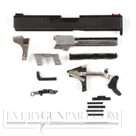 Aftermarket G19 Semi-auto Handgun Parts Kit | Order parts and parts ...