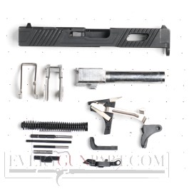Aftermarket G19 Semi-auto Handgun Parts Kit | Order parts and parts ...