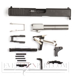 Aftermarket G19 Semi-auto Handgun Parts Kit | Order parts and parts ...