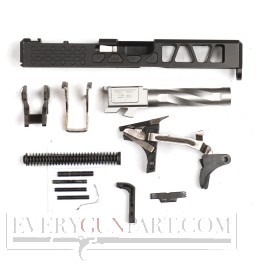 Aftermarket G19 Semi-auto | EveryGunPart.com