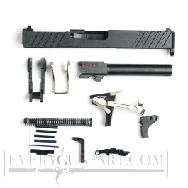 Aftermarket G22 Semi-auto Handgun Parts Kit | Order parts and parts ...