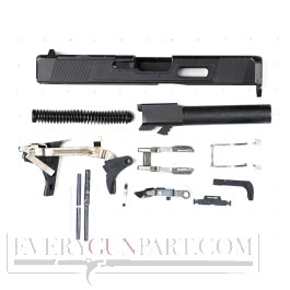 Aftermarket G23 Semi-auto Handgun Parts Kit | Order parts and parts ...