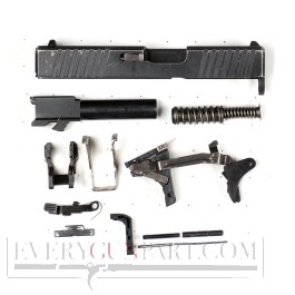 Aftermarket G26 Semi-auto Handgun Parts Kit | Order parts and parts ...