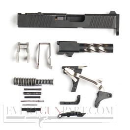 Live Free Armory G26 Semi-auto Handgun Parts Kit | Order parts and ...