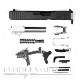Aftermarket G26 Semi-auto Handgun Parts Kit | Order parts and parts ...