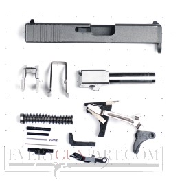 Aftermarket G26 Semi-auto Handgun Parts Kit | Order parts and parts ...