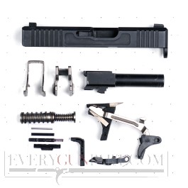 Aftermarket G26 Semi-auto Handgun Parts Kit | Order parts and parts ...