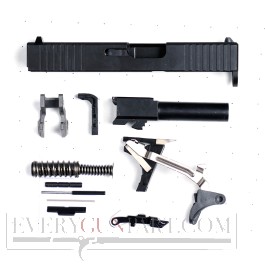 Aftermarket G26 Semi-auto Handgun Parts Kit | Order parts and parts ...