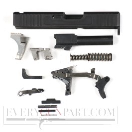 Aftermarket G26 Semi-auto Handgun Parts Kit | Order parts and parts ...