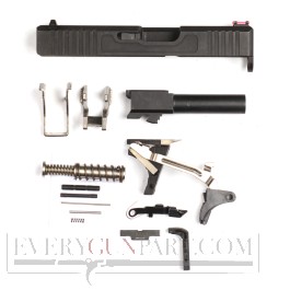 Aftermarket G26 Semi-auto Handgun Parts Kit | Order parts and parts ...