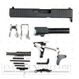 Aftermarket G26 Semi-auto Handgun Parts Kit | Order parts and parts ...