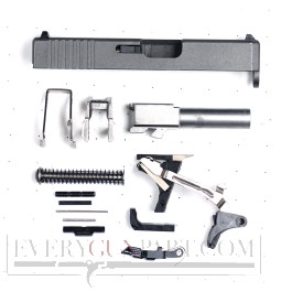 Aftermarket G26 Semi-auto Handgun Parts Kit | Order parts and parts ...