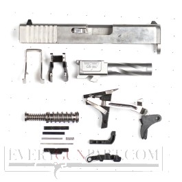 Aftermarket G26 Semi-auto Handgun Parts Kit | Order parts and parts ...
