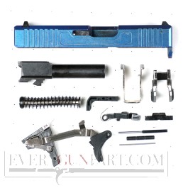 Aftermarket G26 Semi-auto Handgun Parts Kit | Order parts and parts ...