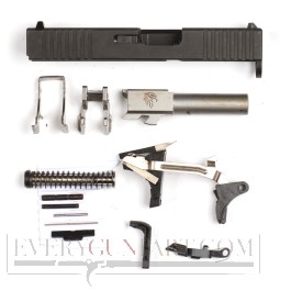 Aftermarket G26 Semi-auto Handgun Parts Kit | Order parts and parts ...
