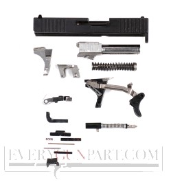 Aftermarket G26 Semi-auto Handgun Parts Kit | Order parts and parts ...