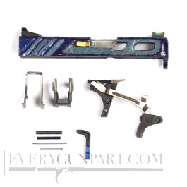 Aftermarket G43 Semi-auto Handgun Parts Kit | Order parts and parts ...