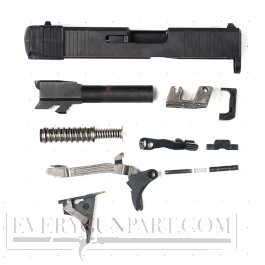 Aftermarket G43 Semi-auto Handgun Parts Kit | Order parts and parts ...
