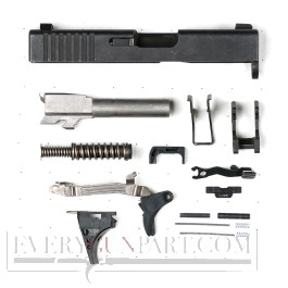 Aftermarket G43 Semi-auto Handgun Parts Kit | Order parts and parts ...