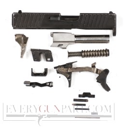 Aftermarket G43 Semi-auto Handgun Parts Kit | Order parts and parts ...