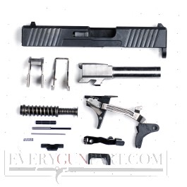 Aftermarket G43 Semi-auto Handgun Parts Kit | Order parts and parts ...