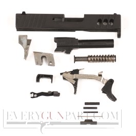 Aftermarket G43 Semi-auto Handgun Parts Kit | Order parts and parts ...