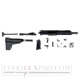 Aftermarket M16 Pistol NFA Parts Kit | Order parts and parts kits ...