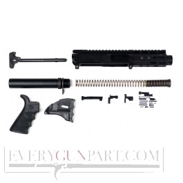 Alpha Shooting Sport AR9 Pistol Semi-auto Handgun Parts Kit | Order ...
