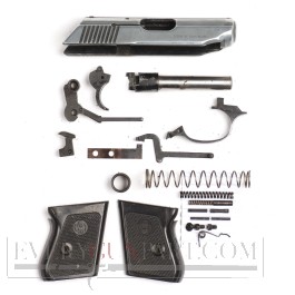 American Arms PX Semi-auto Handgun Parts Kit | Order parts and parts ...