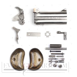 American Derringer M1 Derringer Handgun Parts Kit | Order parts and ...