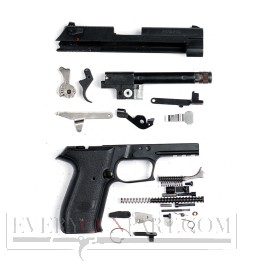 American Tactical Firefly Semi-auto Handgun Parts Kit | Order parts and ...
