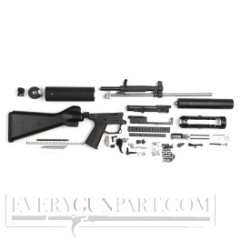 American Tactical GSG 16 Semi-auto Rifle Parts Kit | Order parts and ...