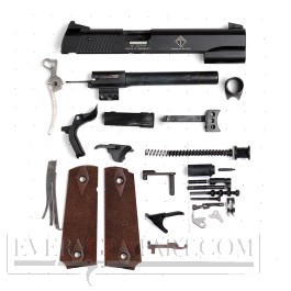 American Tactical GSG 1911 22 Semi-auto Handgun Parts Kit | Order parts ...