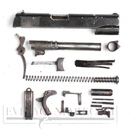 American Tactical M1911 Semi-auto Handgun Parts Kit | Order parts and ...