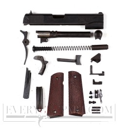 American Tactical M1911A1 Semi-auto Handgun Parts Kit | Order parts and parts kits online ...