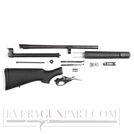 American Tactical MB3-R Pump Shotgun Parts Kit | Order parts and parts ...