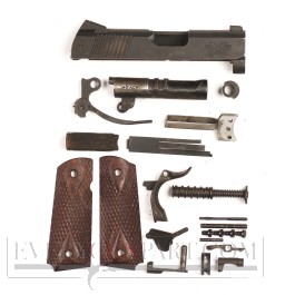 American Tactical Titan Semi-auto Handgun Parts Kit | Order parts and ...
