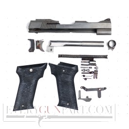 AMT Automatic II Semi-auto Handgun Parts Kit | Order parts and parts ...