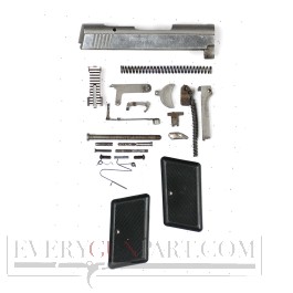 AMT Back Up Semi-auto Handgun Parts Kit | Order parts and parts kits ...