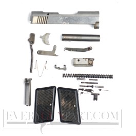 AMT Back Up Semi-auto Handgun Parts Kit | Order parts and parts kits ...