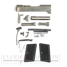 AMT Back Up Semi-auto Handgun Parts Kit | Order parts and parts kits ...
