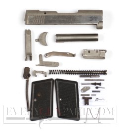 AMT Back Up Semi-auto Handgun Parts Kit | Order parts and parts kits ...