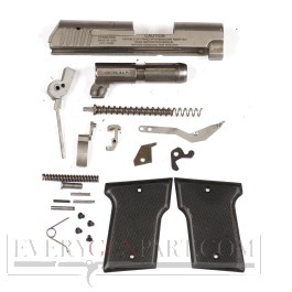AMT Back Up Semi-auto Handgun Parts Kit | Order parts and parts kits ...
