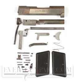 AMT Back Up Semi-auto Handgun Parts Kit | Order parts and parts kits ...
