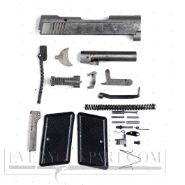 AMT Back Up Semi-auto Handgun Parts Kit | Order parts and parts kits ...